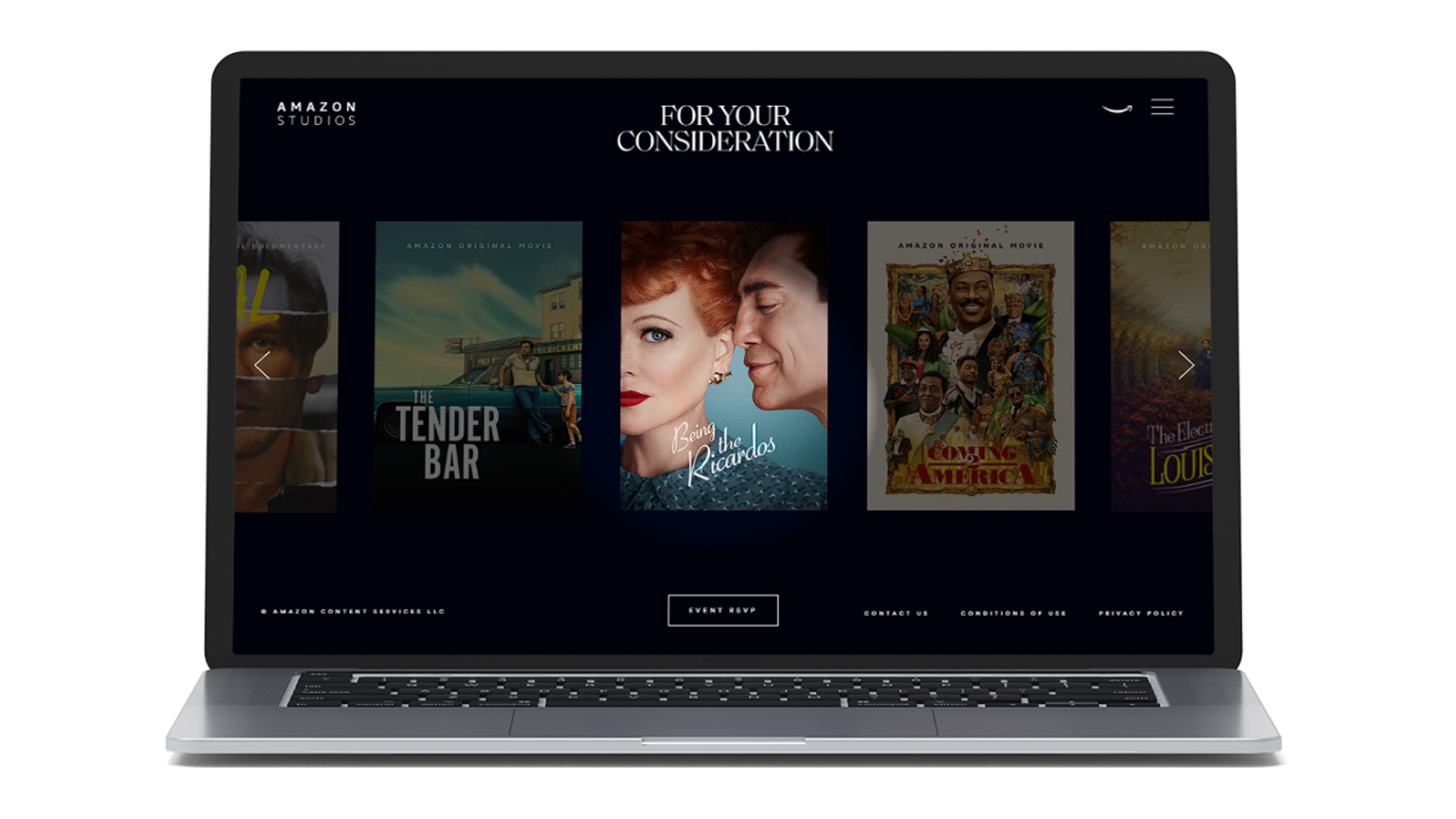 Vision Media Case Study - PacGenesis