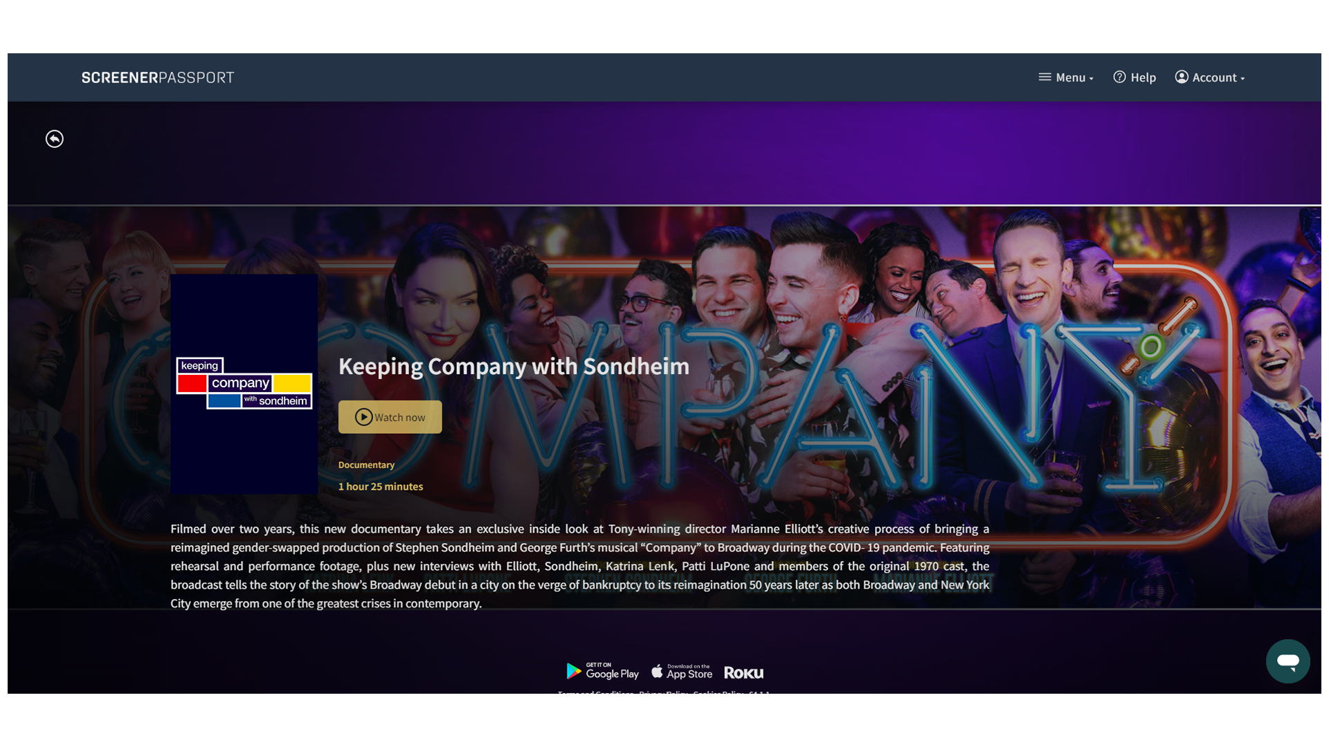 Vision Media Case Study – PacGenesis