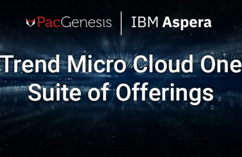 PacGenesis | Aspera Partner | Transfer your Files Securely and Fast