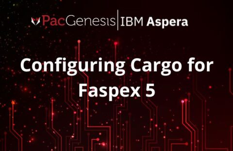 PacGenesis | Aspera Partner | Transfer your Files Securely and Fast