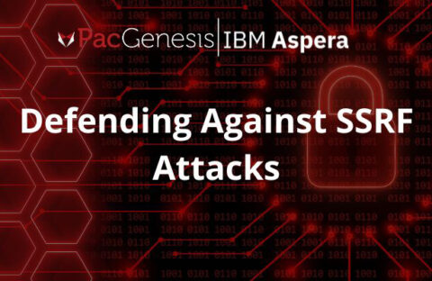 PacGenesis | Aspera Partner | Transfer your Files Securely and Fast