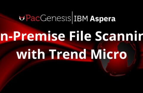 PacGenesis | IBM Aspera and Other Cybersecurity Software