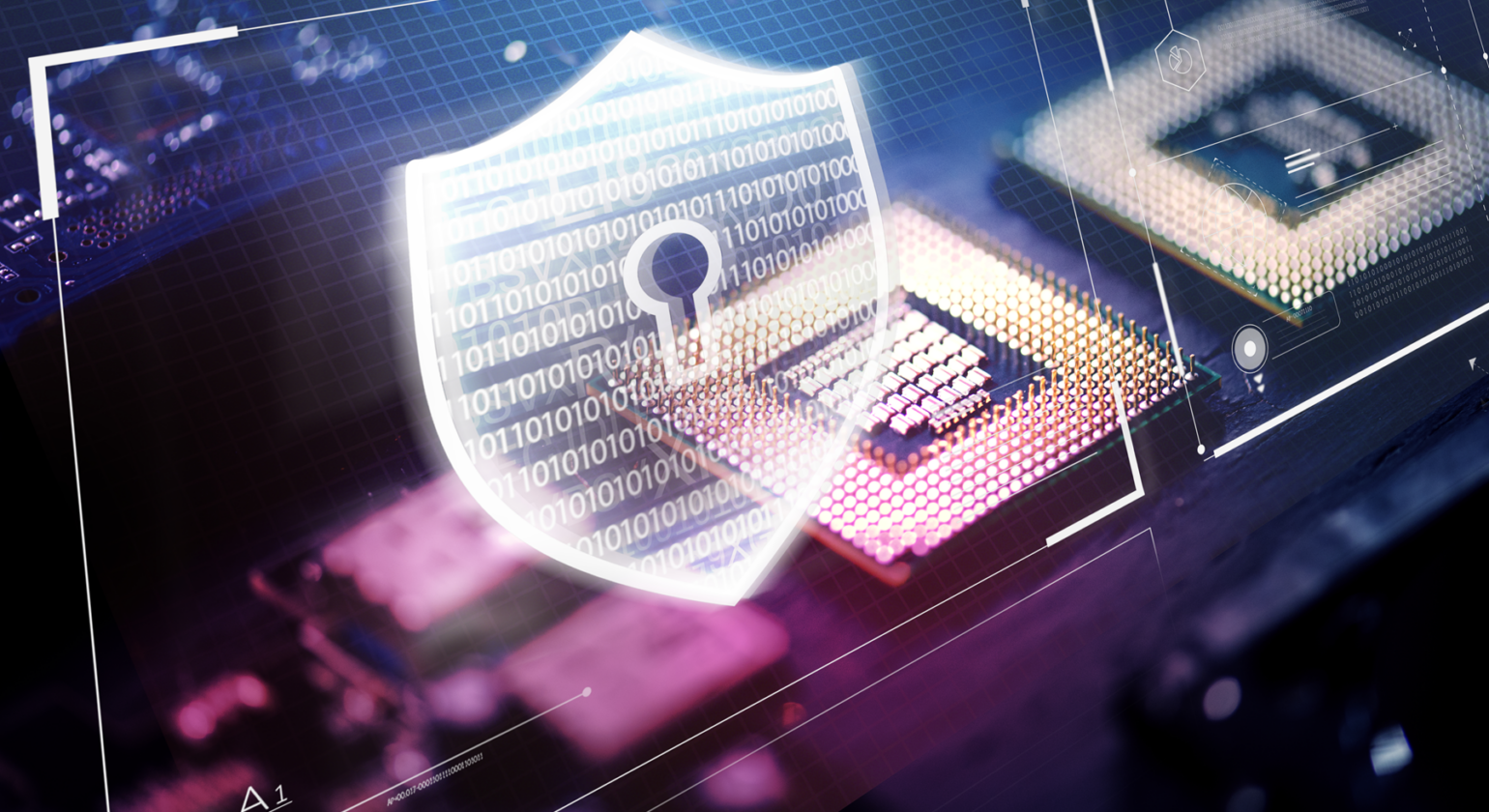 Cybersecurity – PacGenesis