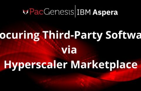 PacGenesis – Premier IBM Aspera Business Partner