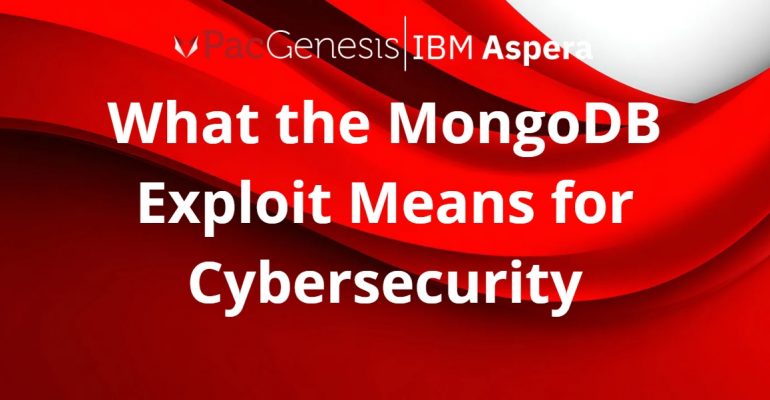 MongoBleed: What the MongoDB Exploit Means for Security